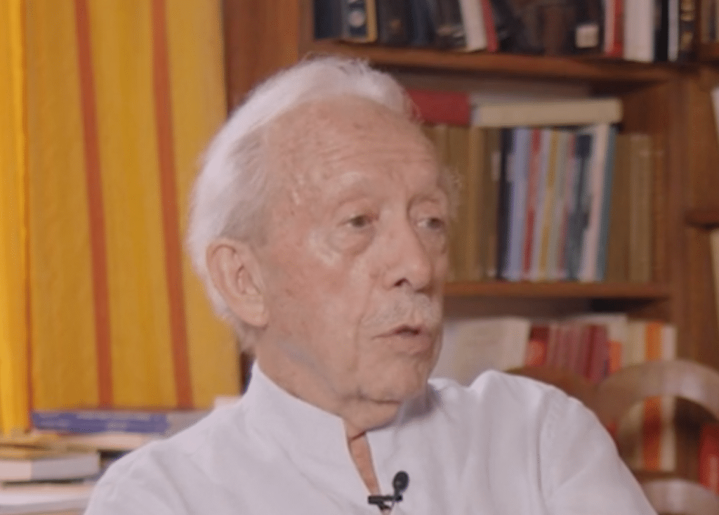 Entretien avec Jacques André : Freud et le féminin – Société Psychanalytique de Paris