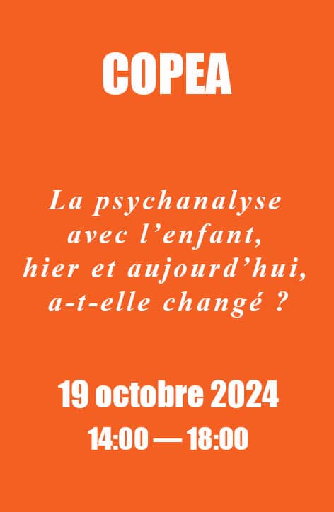 SPP_COPEA-191024_imav - Société Psychanalytique de Paris